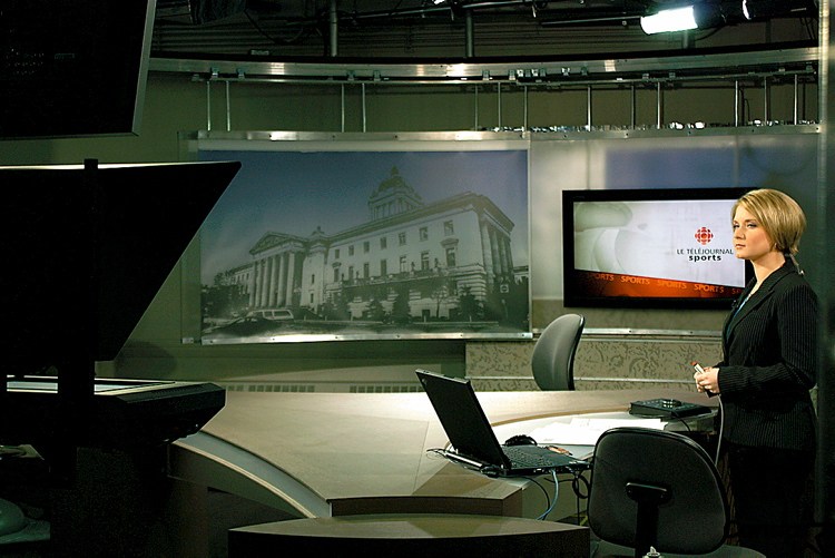 French TV station revels in golden anniversary – Our Communities