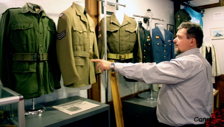 Museum tells Manitoba’s military history – Our Communities
