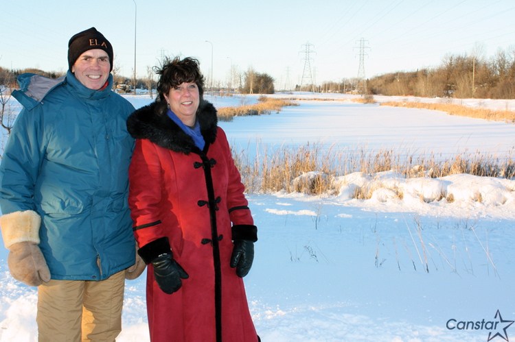 Greenway group asks: what’s in a name? – Our Communities