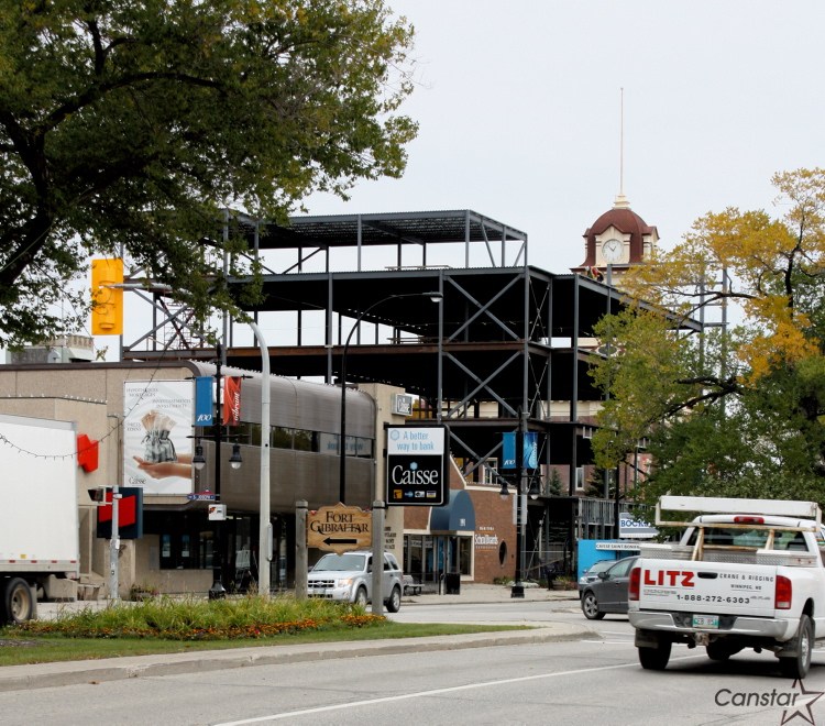 Candidates provide Provencher promises – Our Communities