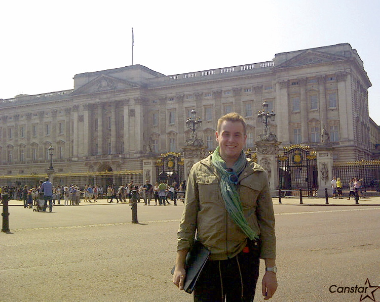A royal affair to remember – Our Communities