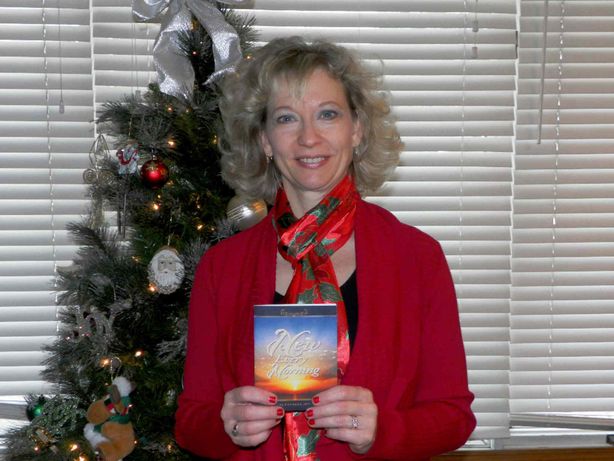 Singer trades piano keys for computer keyboard – Our Communities