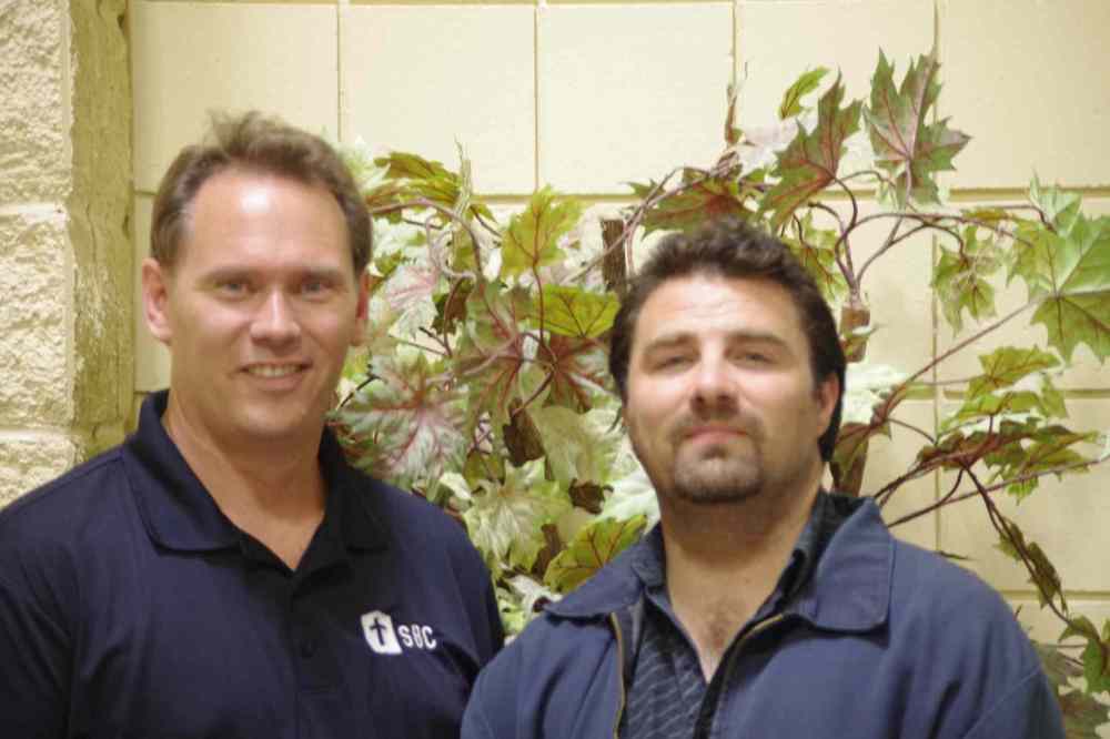 Love, sex and God onstage at LSCU Complex – Our Communities