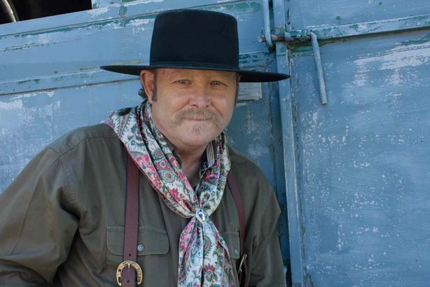 Diamond Doug Keith ready to shine again – Our Communities