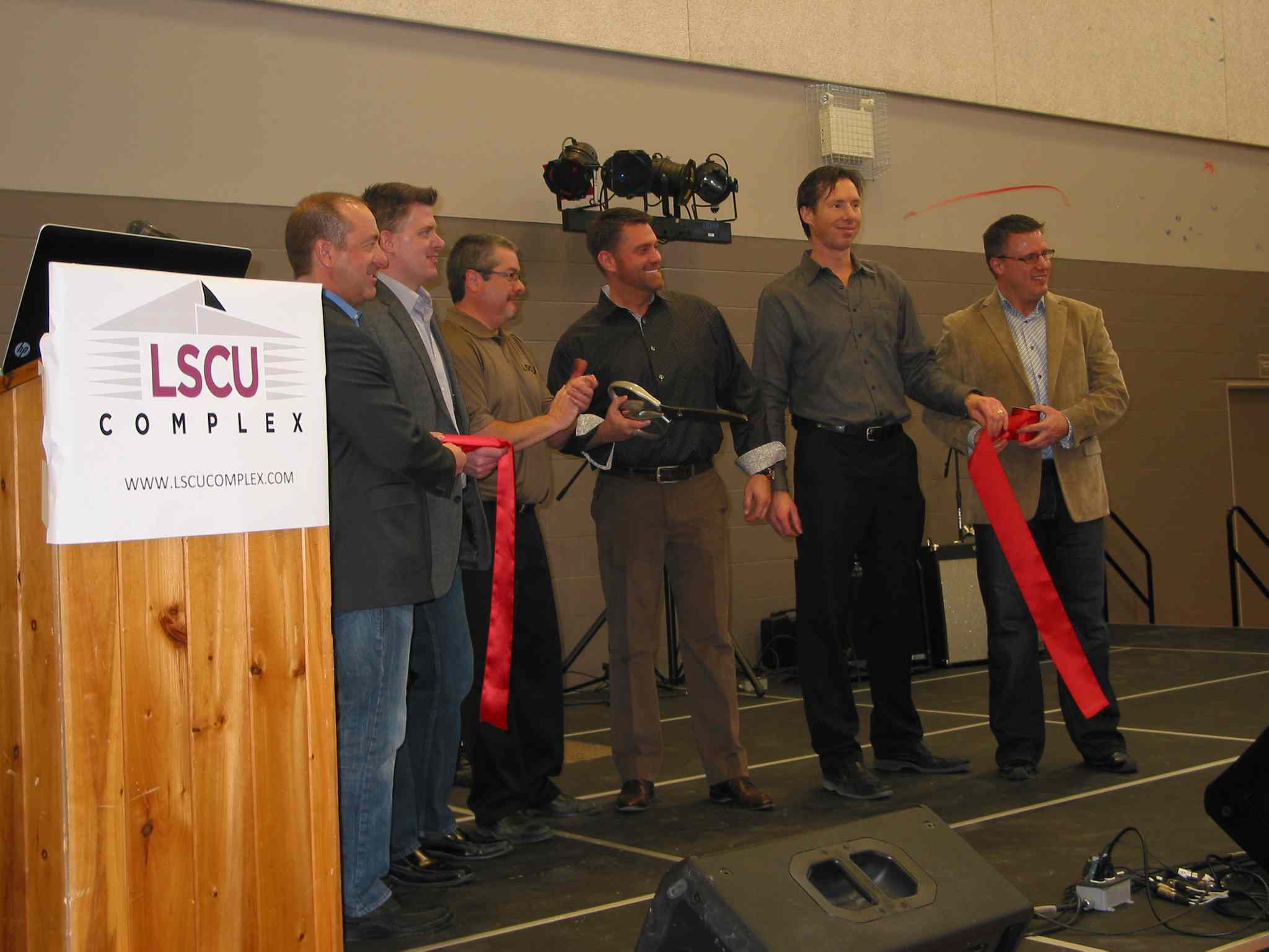 La Salle’s recreation centre to celebrate first year – Our Communities