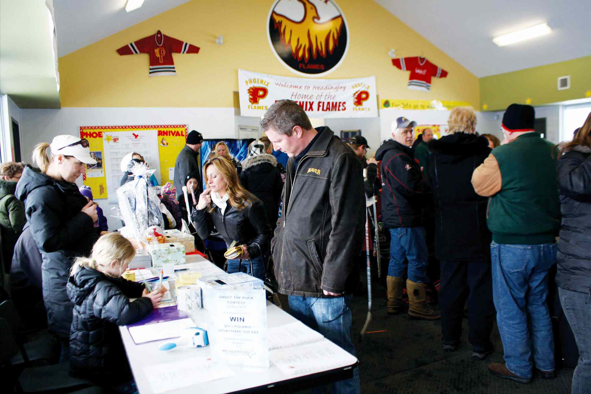 Phoenix Rec Association gears up for annual carnival – Our Communities