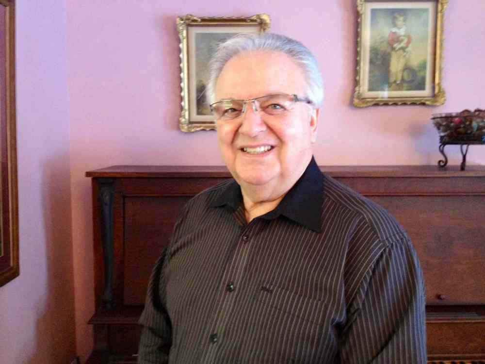 Reeves look back on year, forward to 2014 – Our Communities