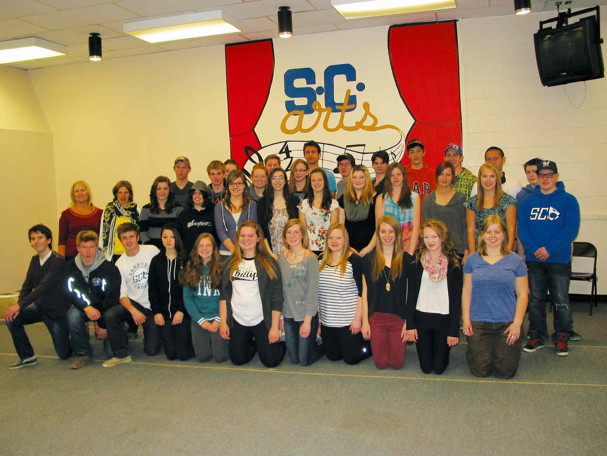 Bringing the magic of Wonderland to life – Our Communities