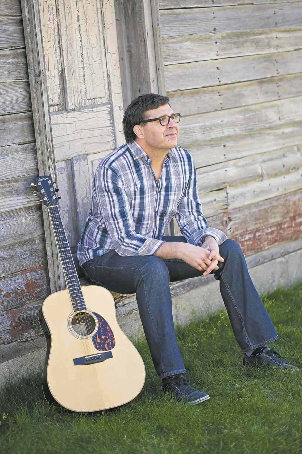 Warming up winter with music, song – Our Communities