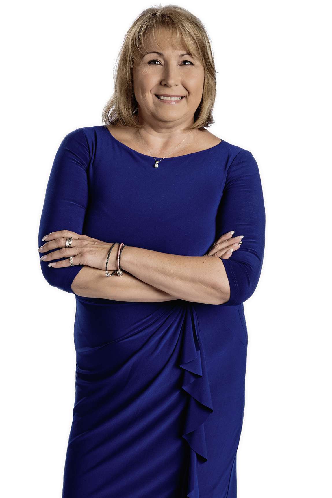 A new player in Winnipeg Centre – Our Communities