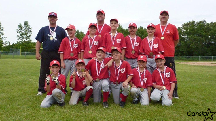 Warriors battle their way to city championship – Our Communities