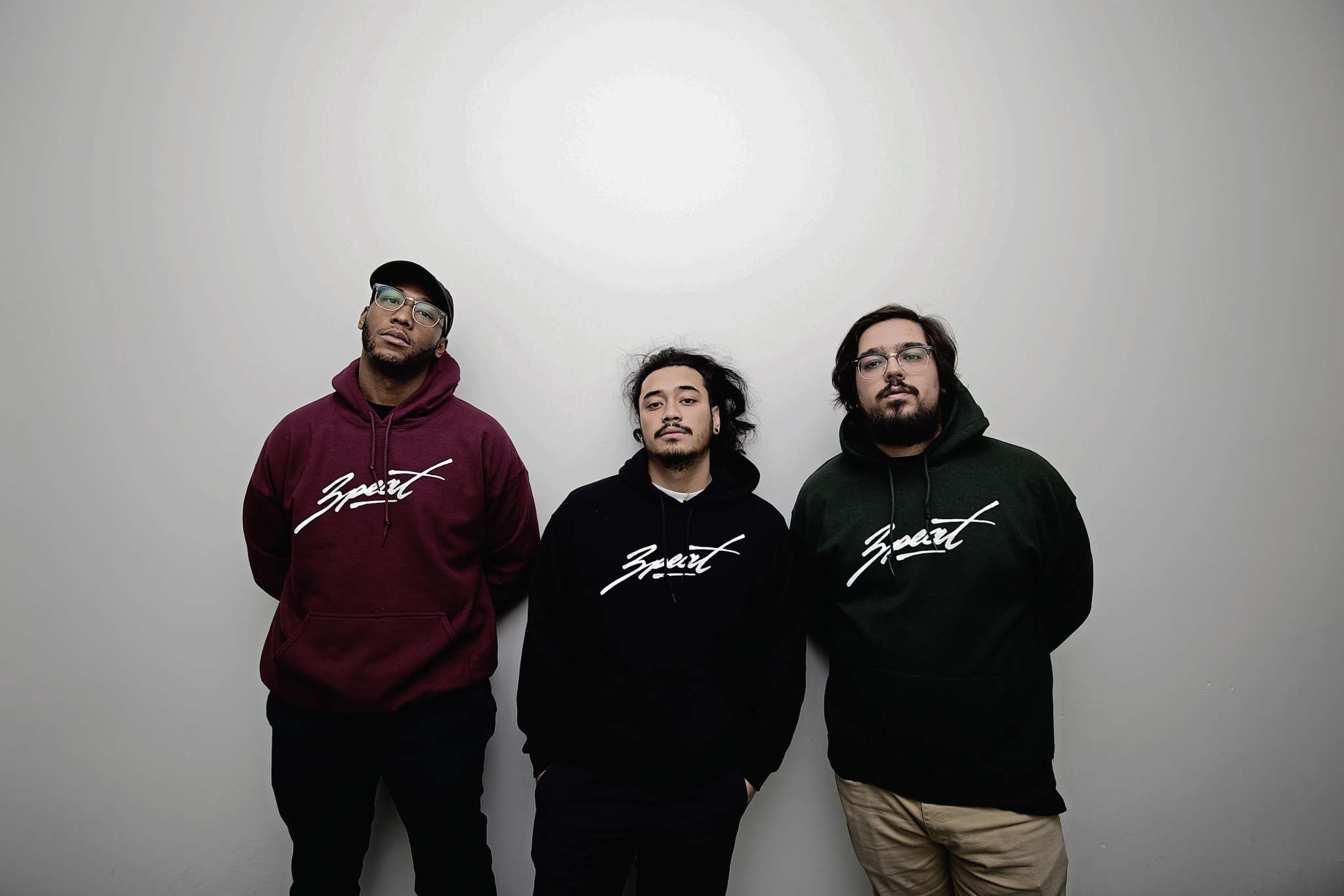 3PEAT kicks off European tour – Our Communities