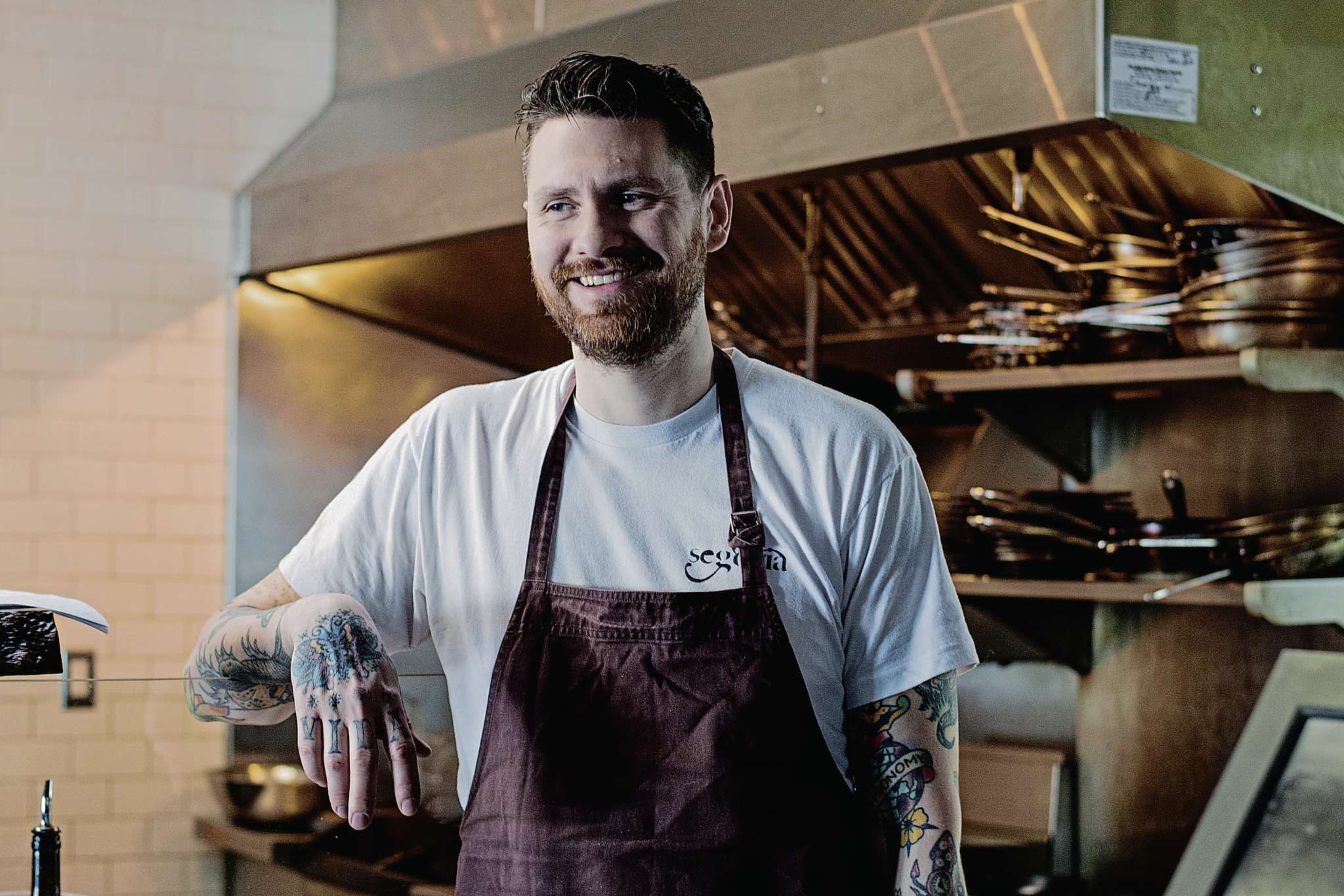 A RAW deal – Our Communities