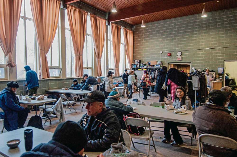 Agape secures new location in West End – Our Communities