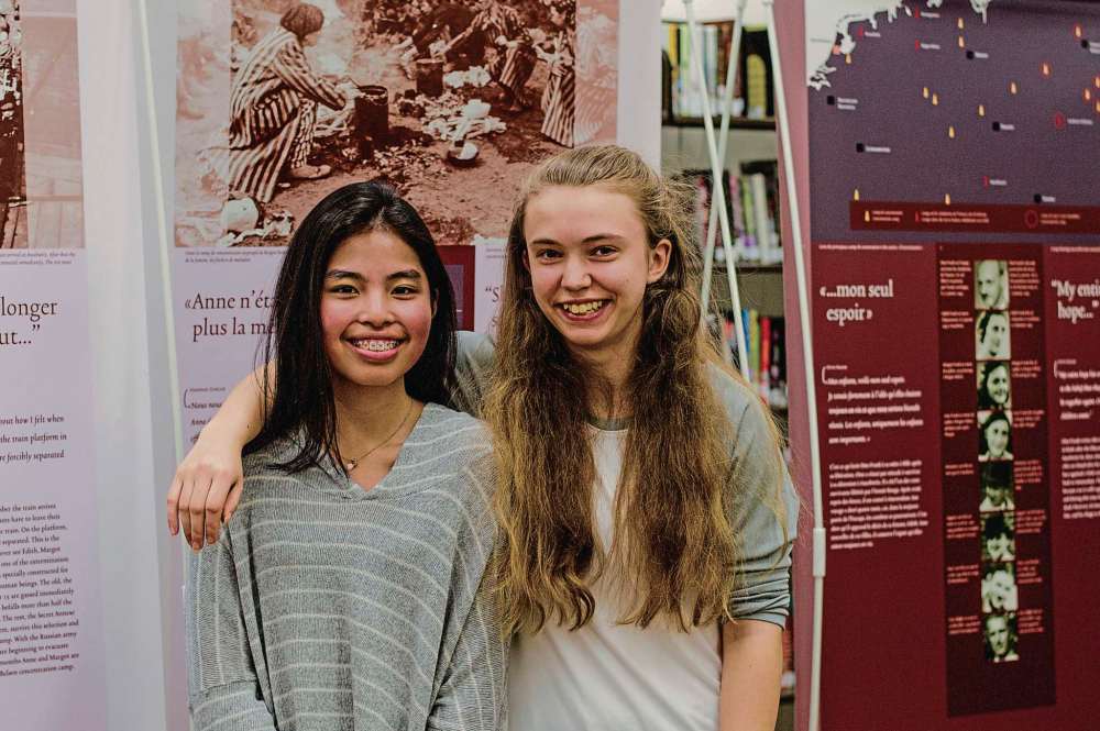 History finds a home at Sturgeon Heights – Our Communities