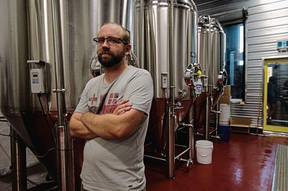 Hop up to the bar – Our Communities