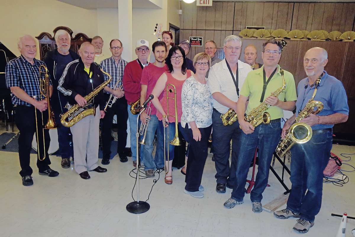 Banding together for 40 years – Our Communities