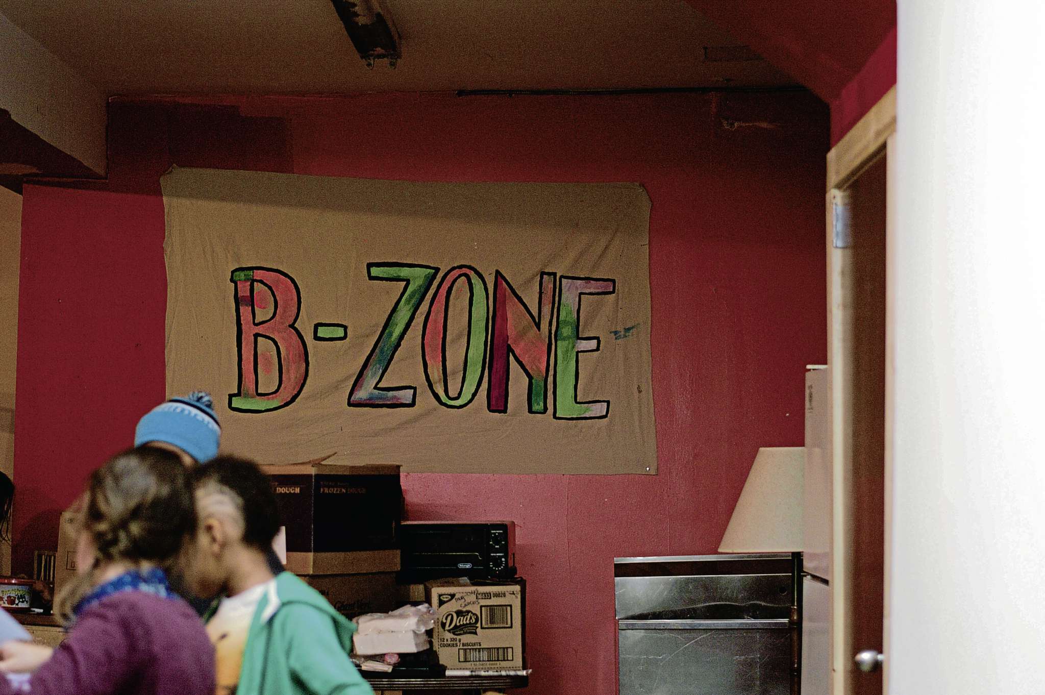 B-Zone opens doors for community, activism – Our Communities