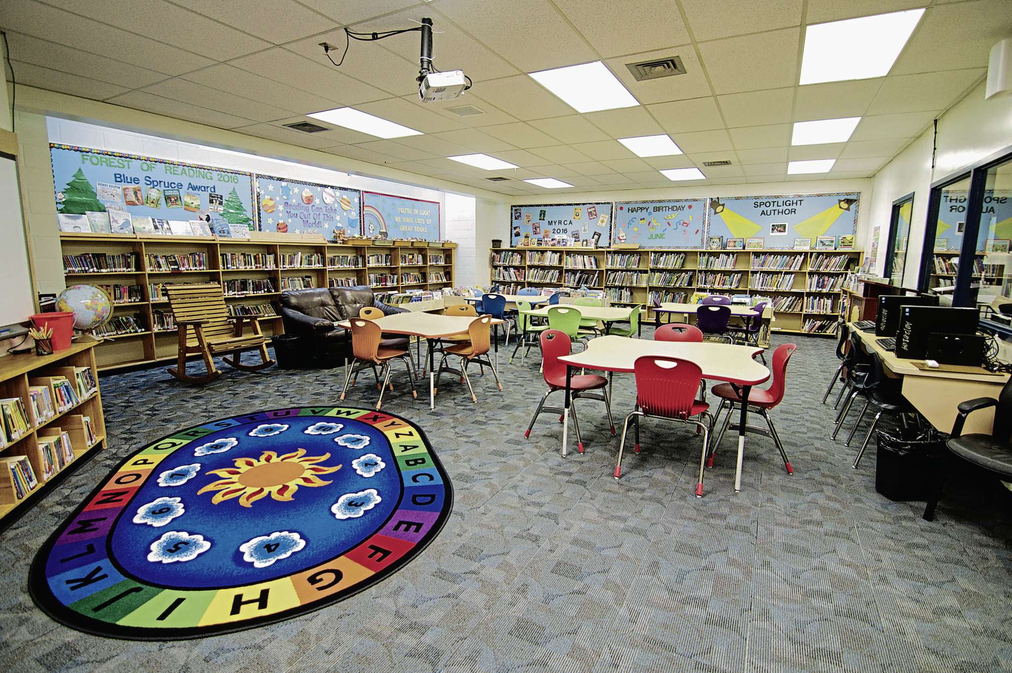 Chapman principal: ‘This school was a gift’ – Our Communities