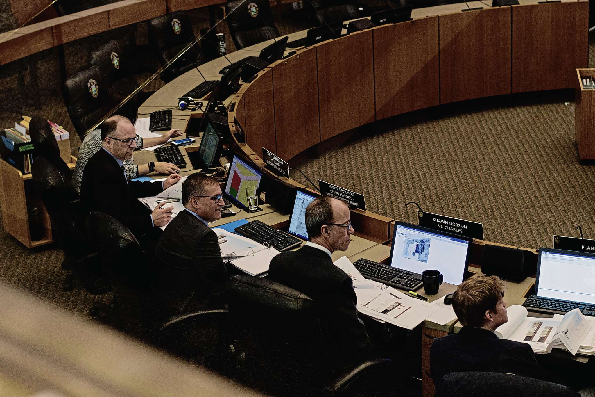 Committee rejects plans for 55+ residence – Our Communities