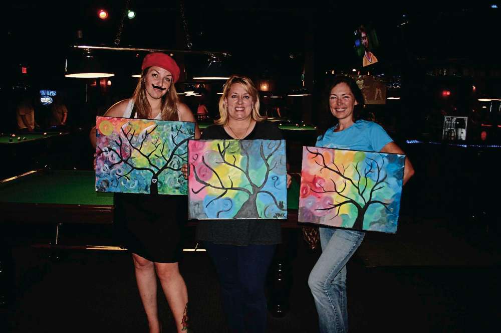 Team Cornell rounds up the city – Our Communities