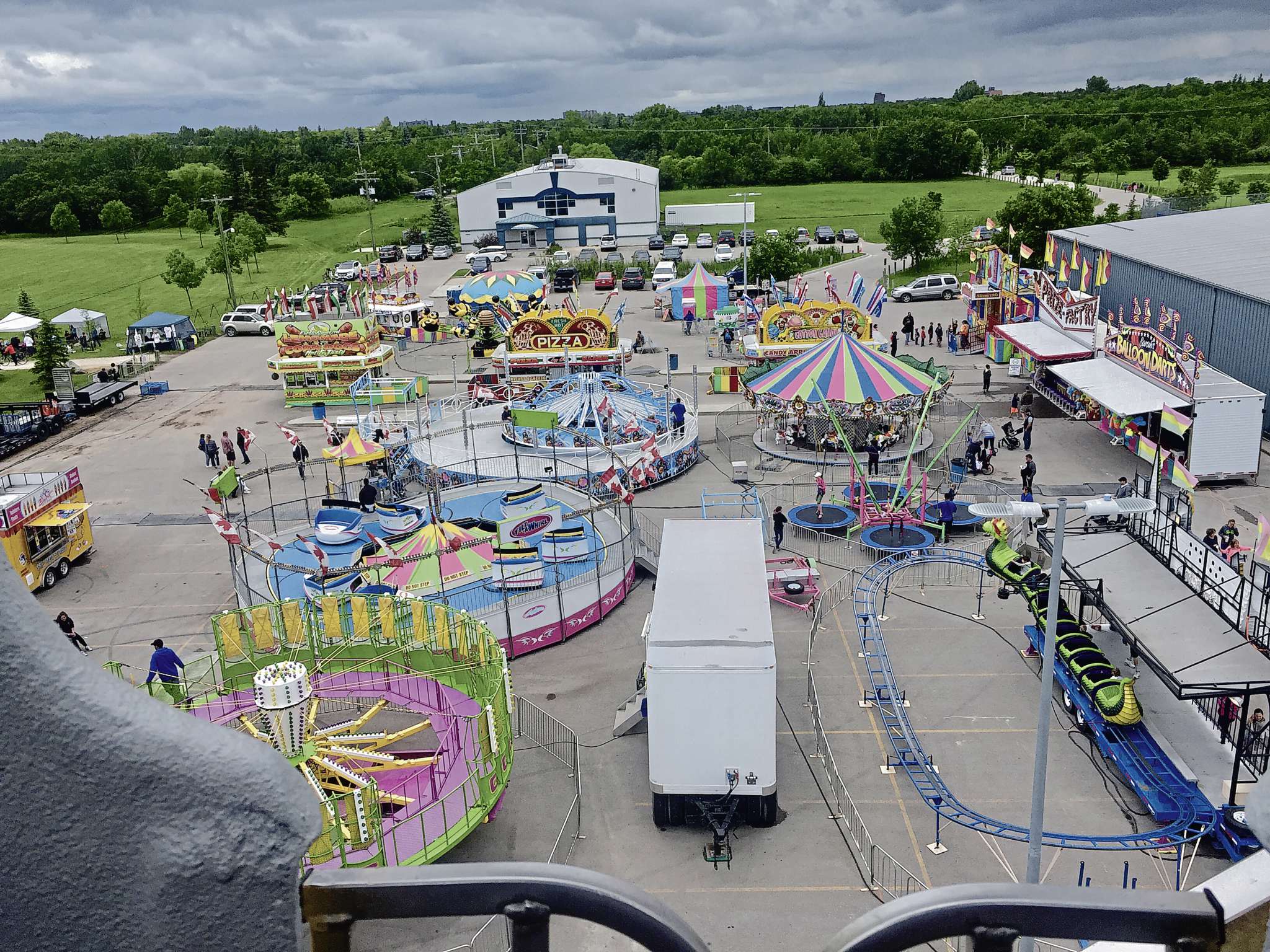Bringing back a Charleswood classic – Our Communities