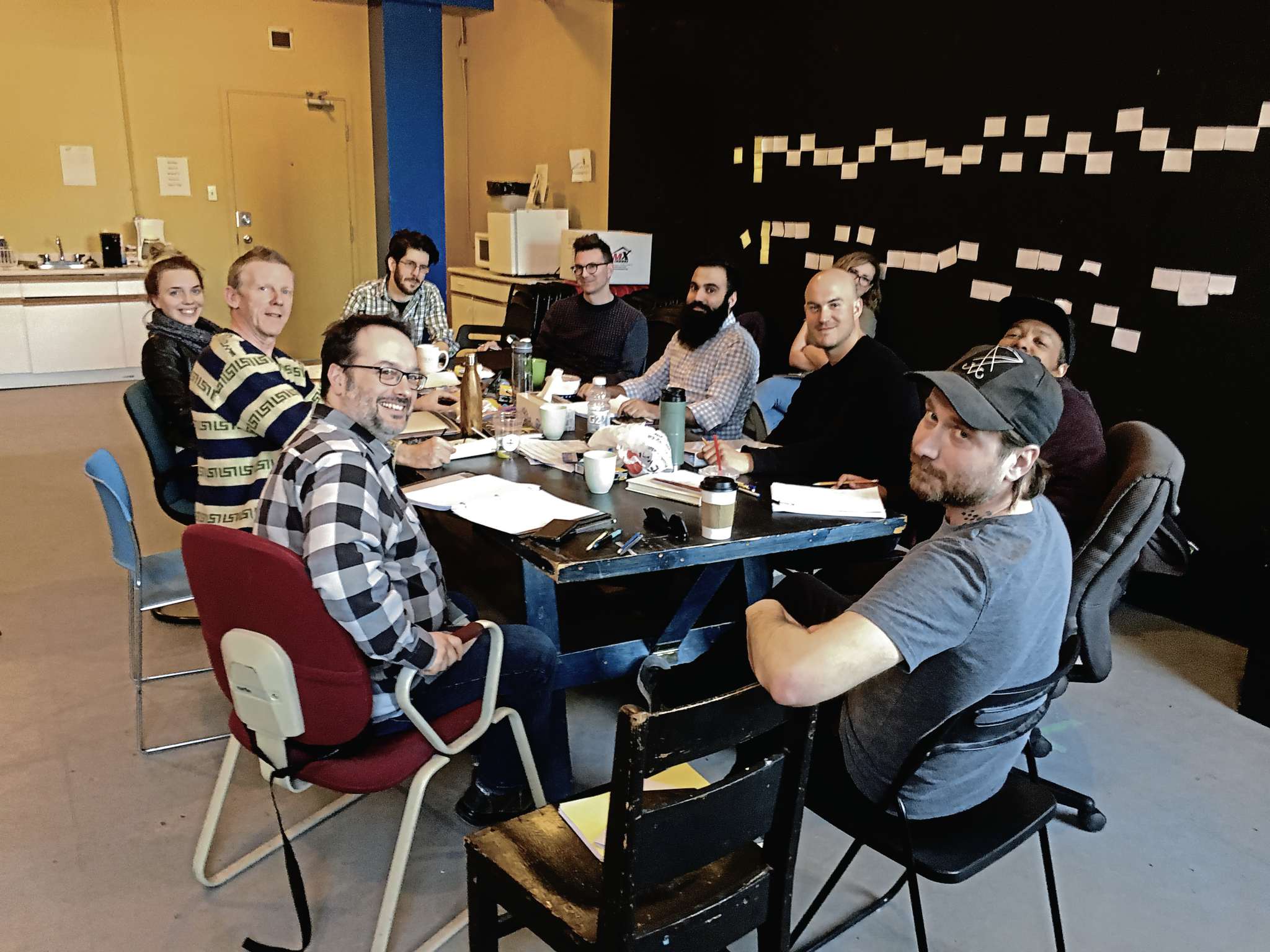 New play a look at human nature – Our Communities