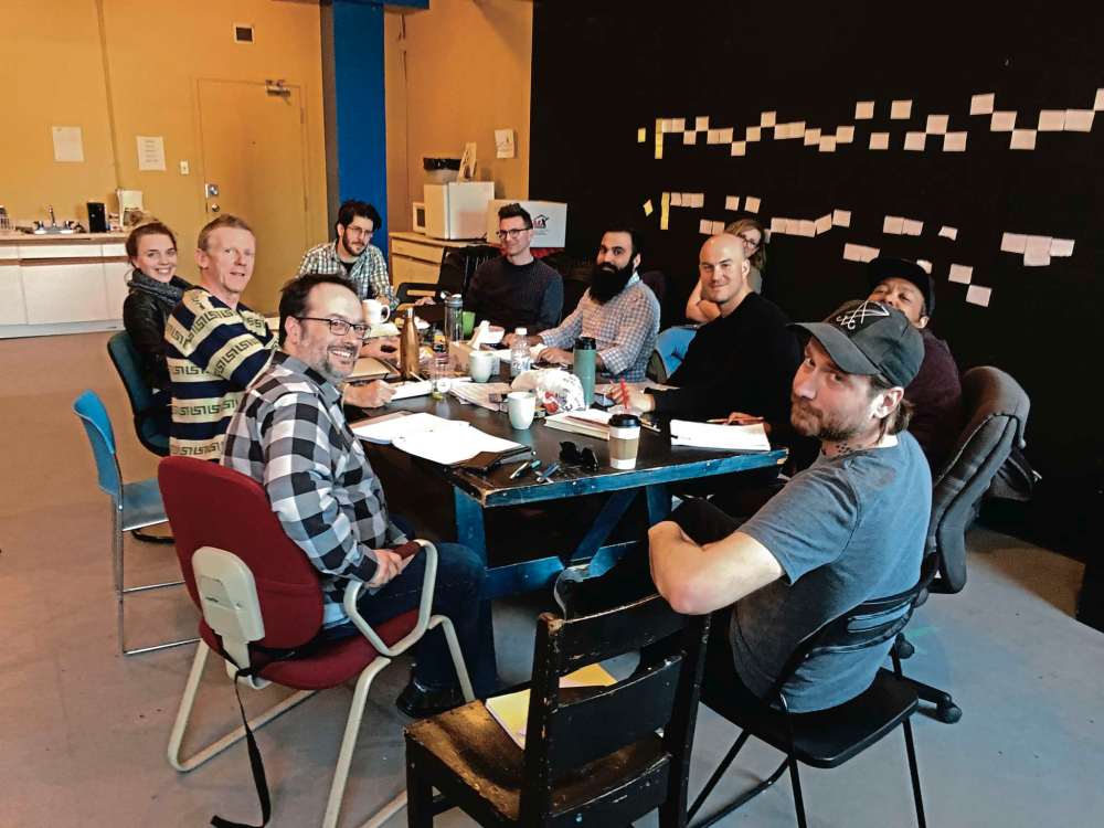 New play a look at human nature – Our Communities