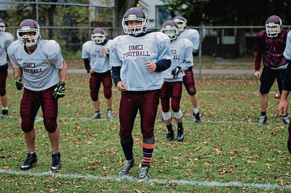 Maroons remain optimists to the end – Our Communities