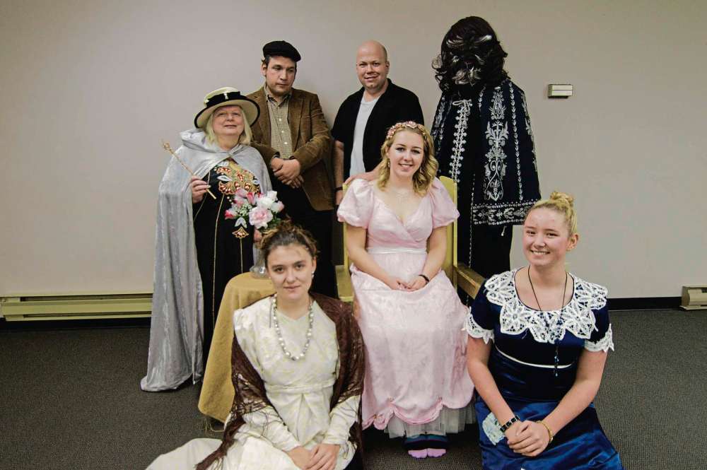 New take on a tale as old as time – Our Communities