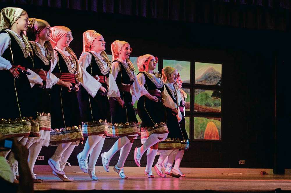 A visit to Serbia – Our Communities