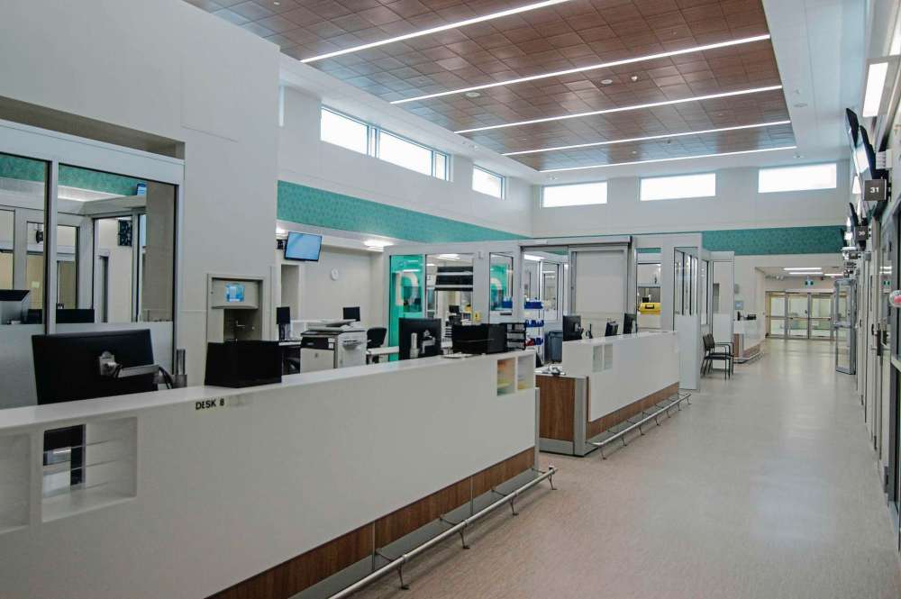New Grace ER ready for patients – Our Communities