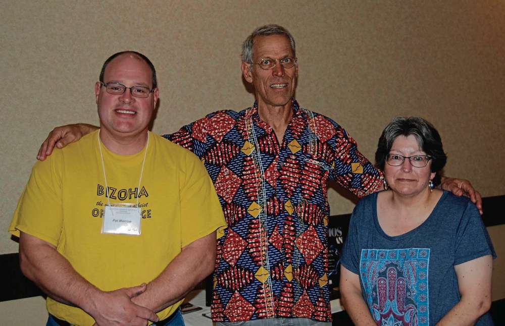 Humanist group expands outreach – Our Communities