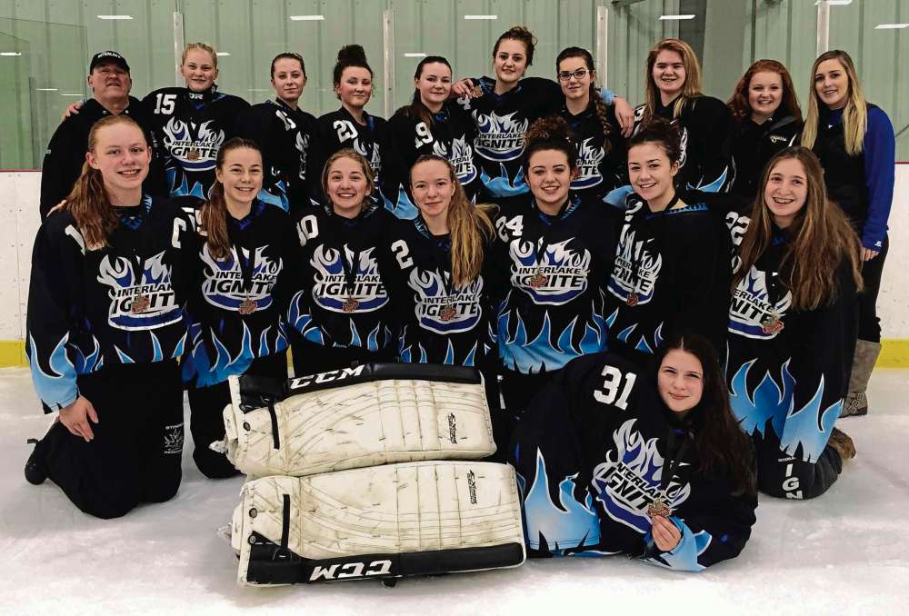 Mitchell putting up a wall for Ignite – Our Communities