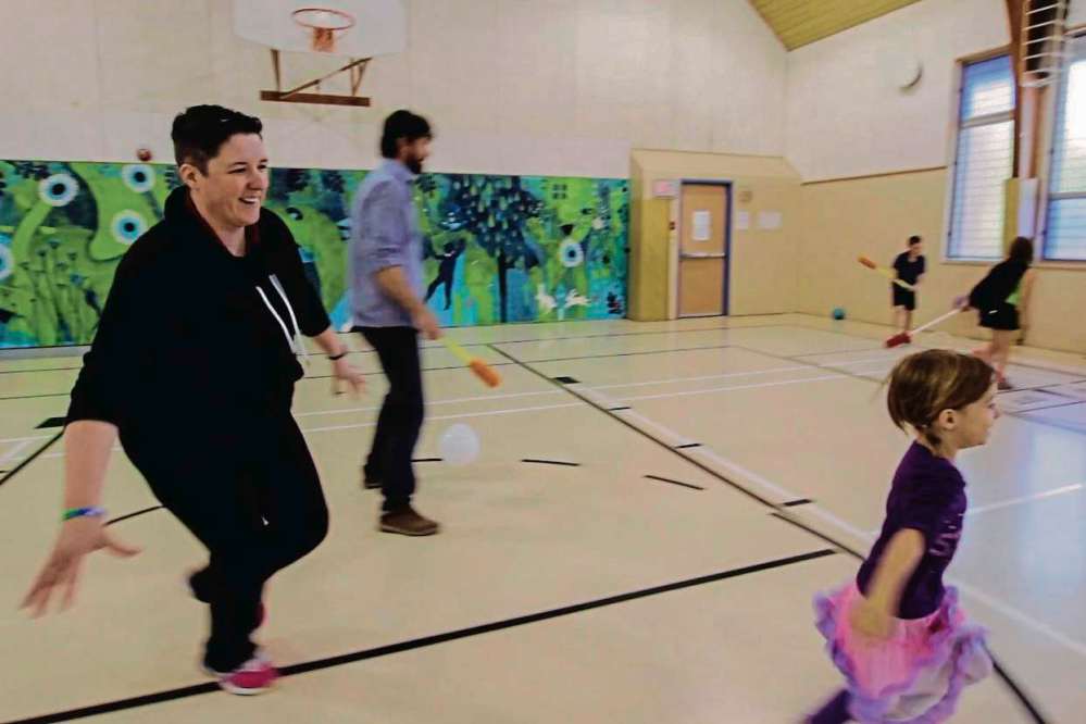 Hands-on education in Wolseley – Our Communities