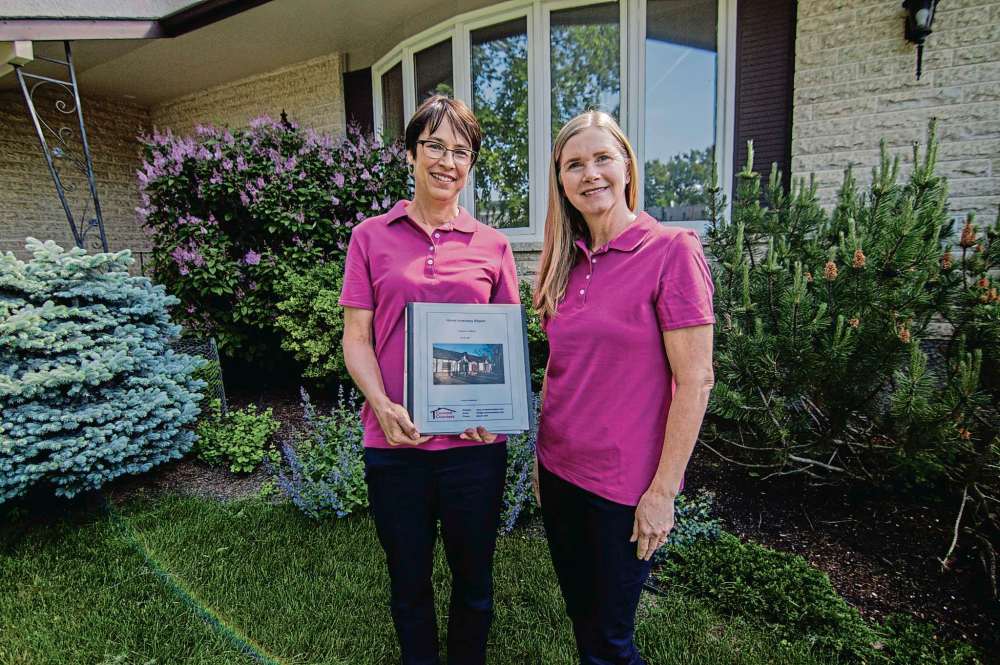 Counting business adding up – Our Communities