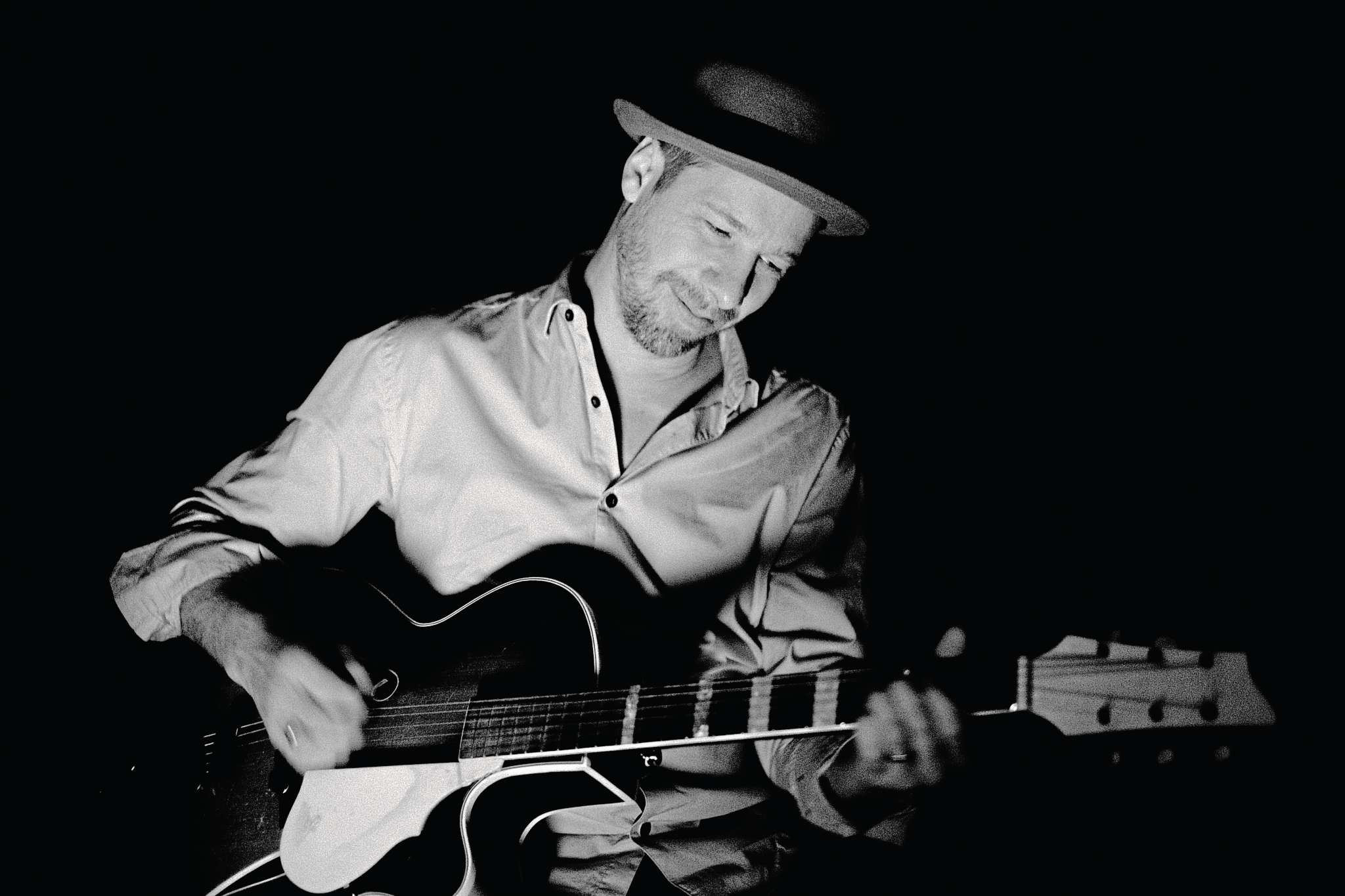 Music with friends – Our Communities