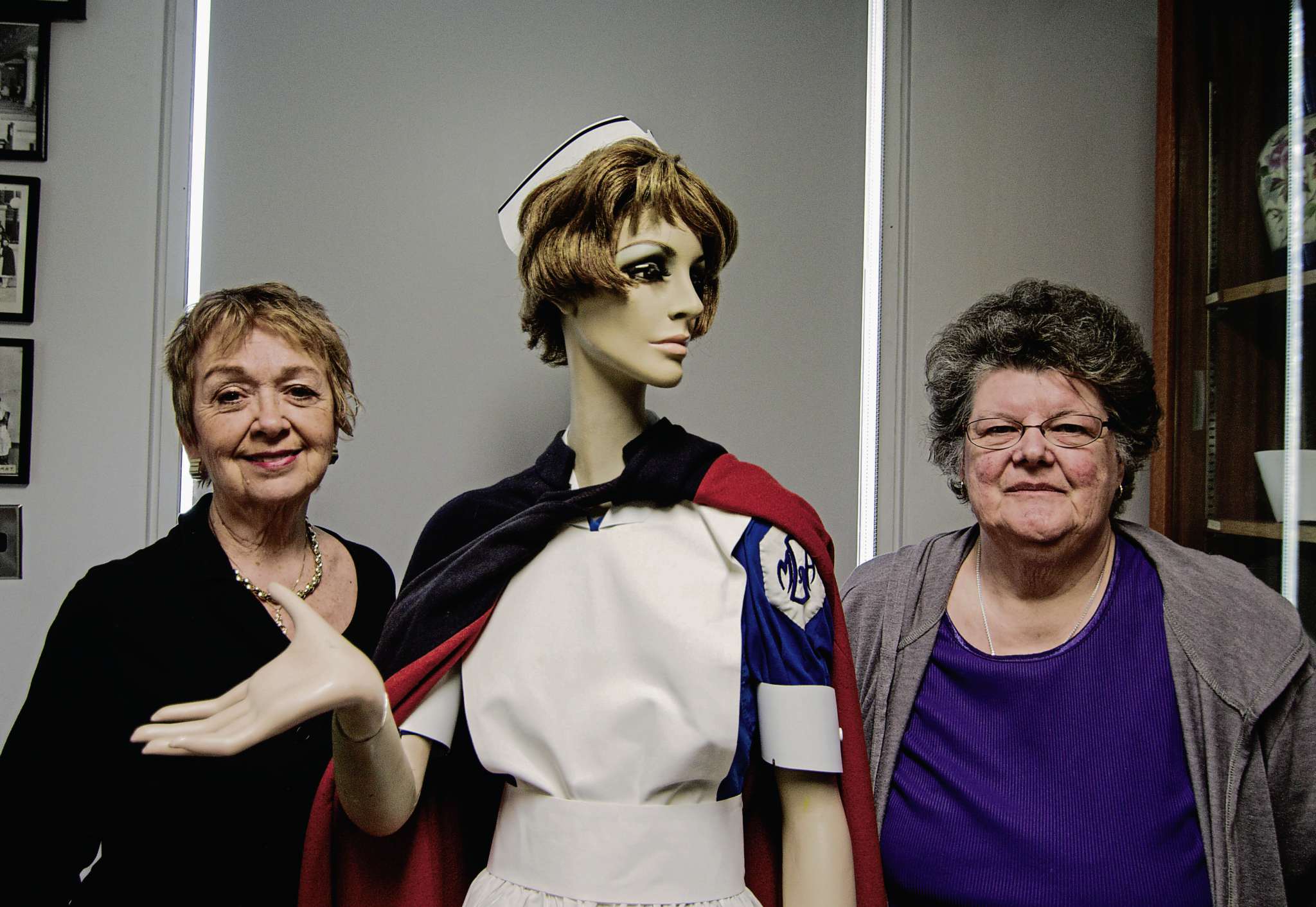 Class of ‘66 – Our Communities