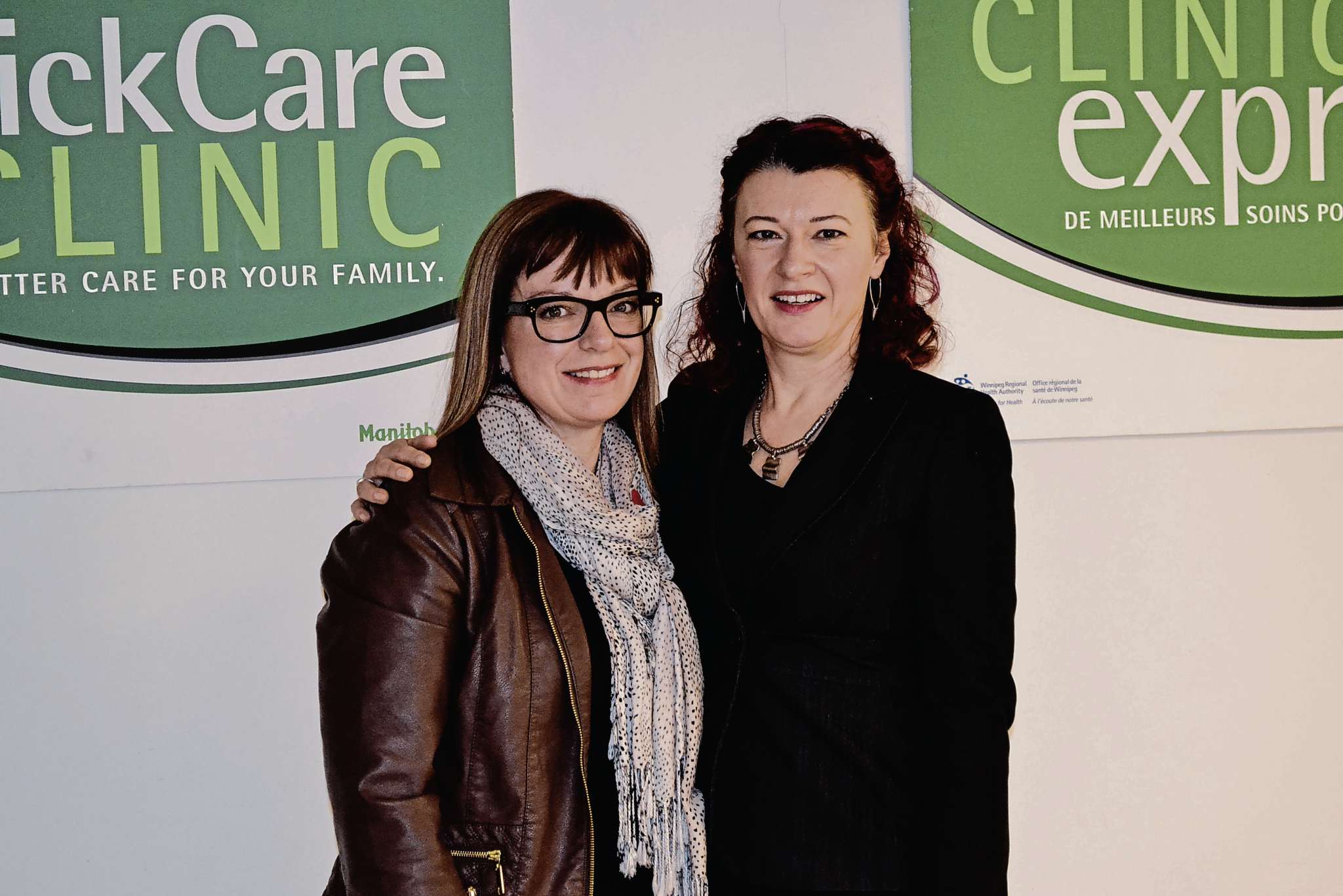 QuickCare clinic opening in West Winnipeg – Our Communities