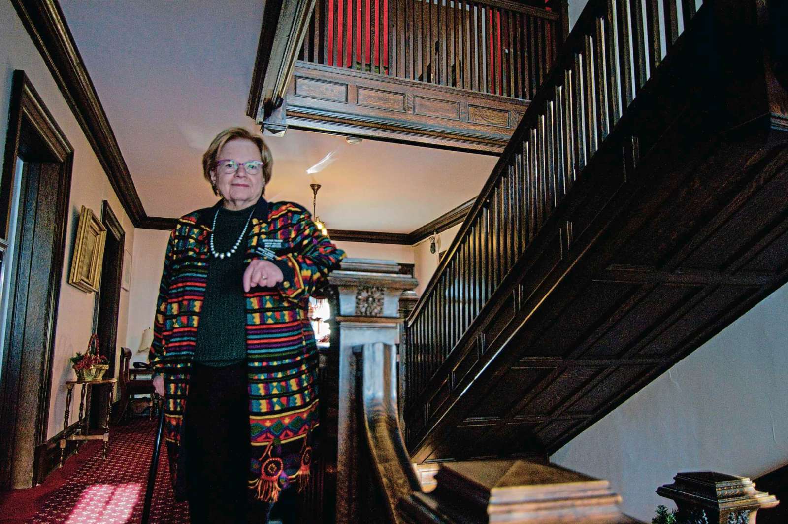 House full of history – Our Communities