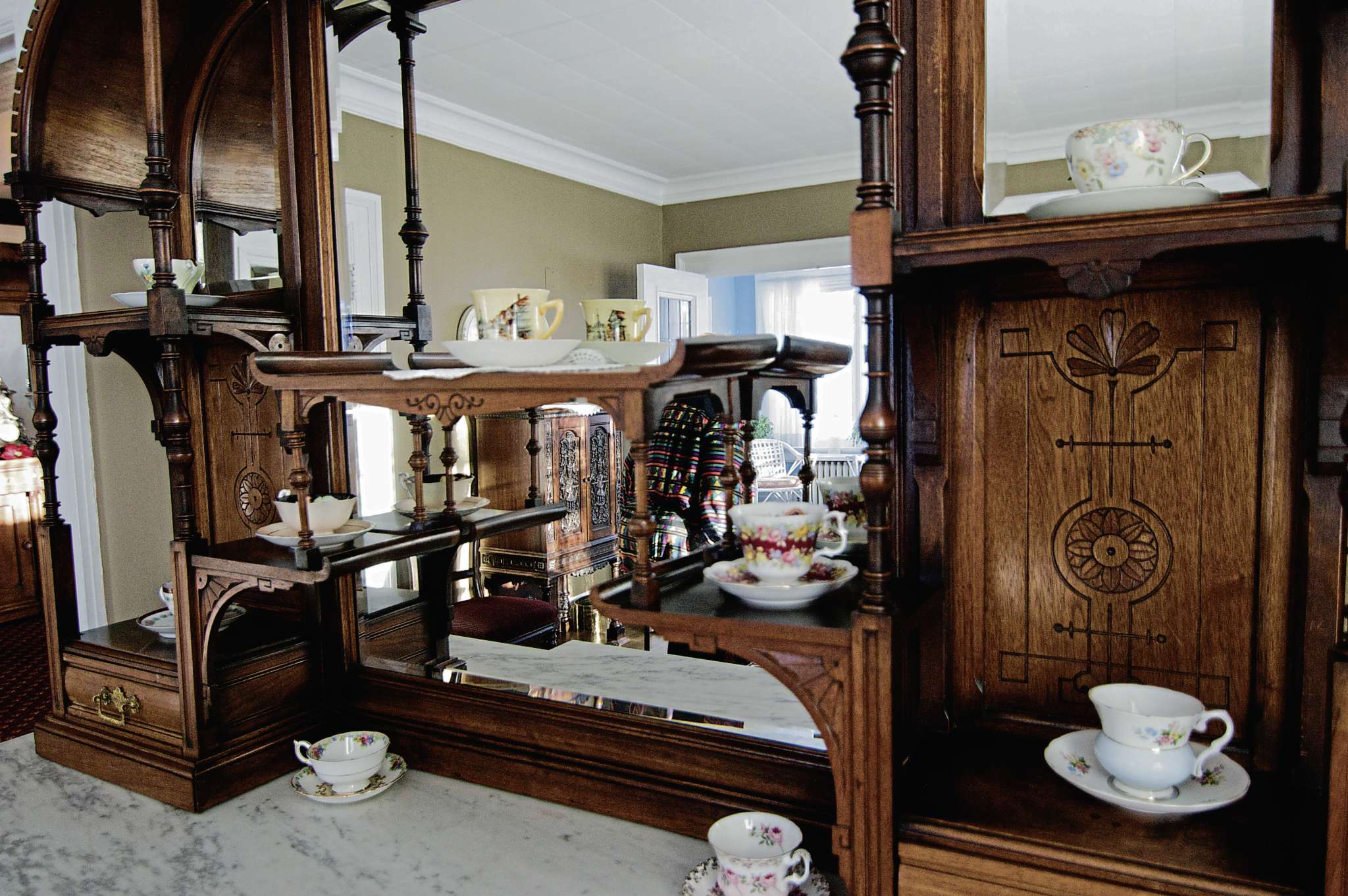 House full of history – Our Communities