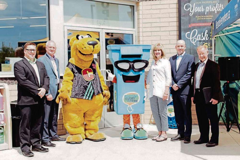 CBCRA and MB Co-ops team up – Our Communities