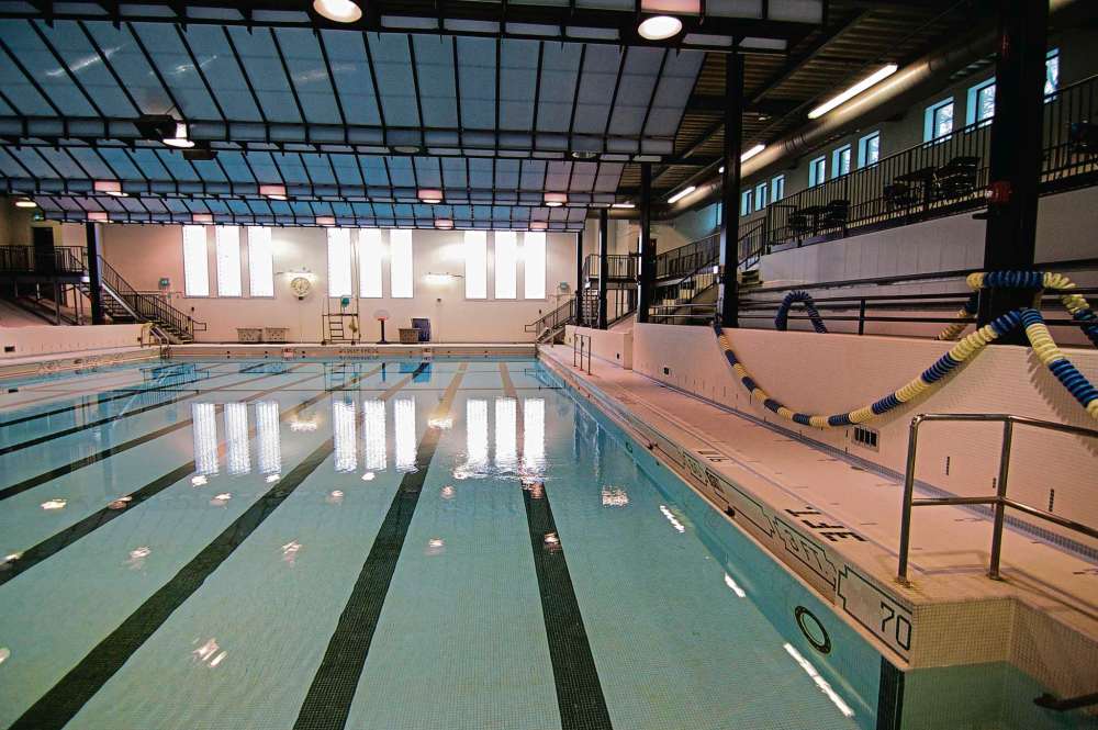 Sherbrook Pool reopens after four years – Our Communities