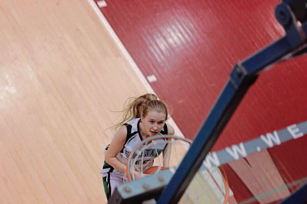 Athlete of the week a natural leader – Our Communities