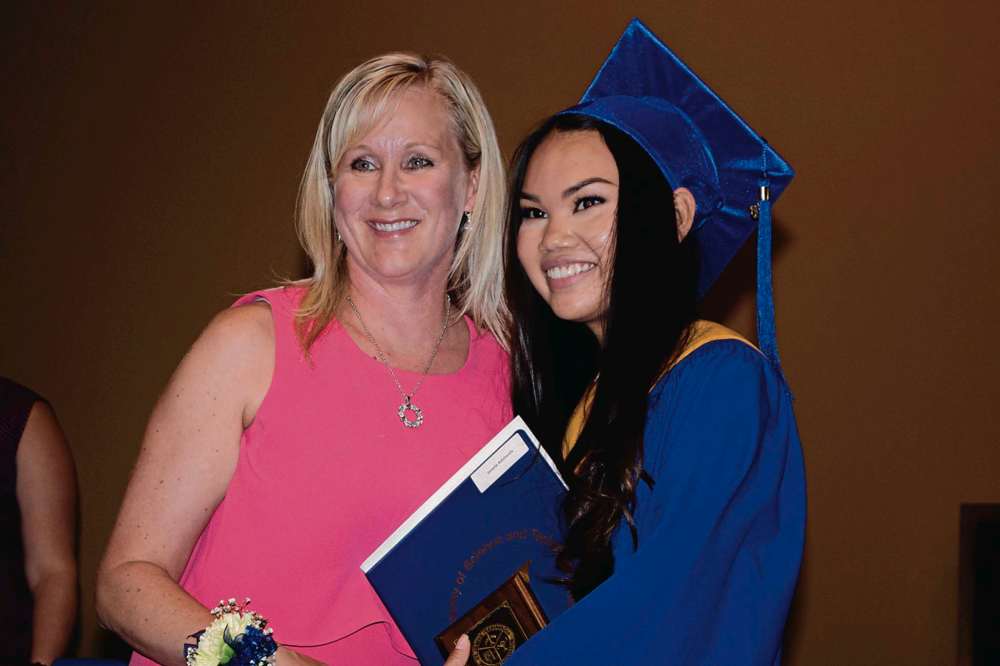 SJCI class of 2016 – Our Communities