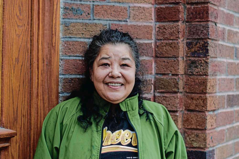 1JustCity comes full circle – Our Communities