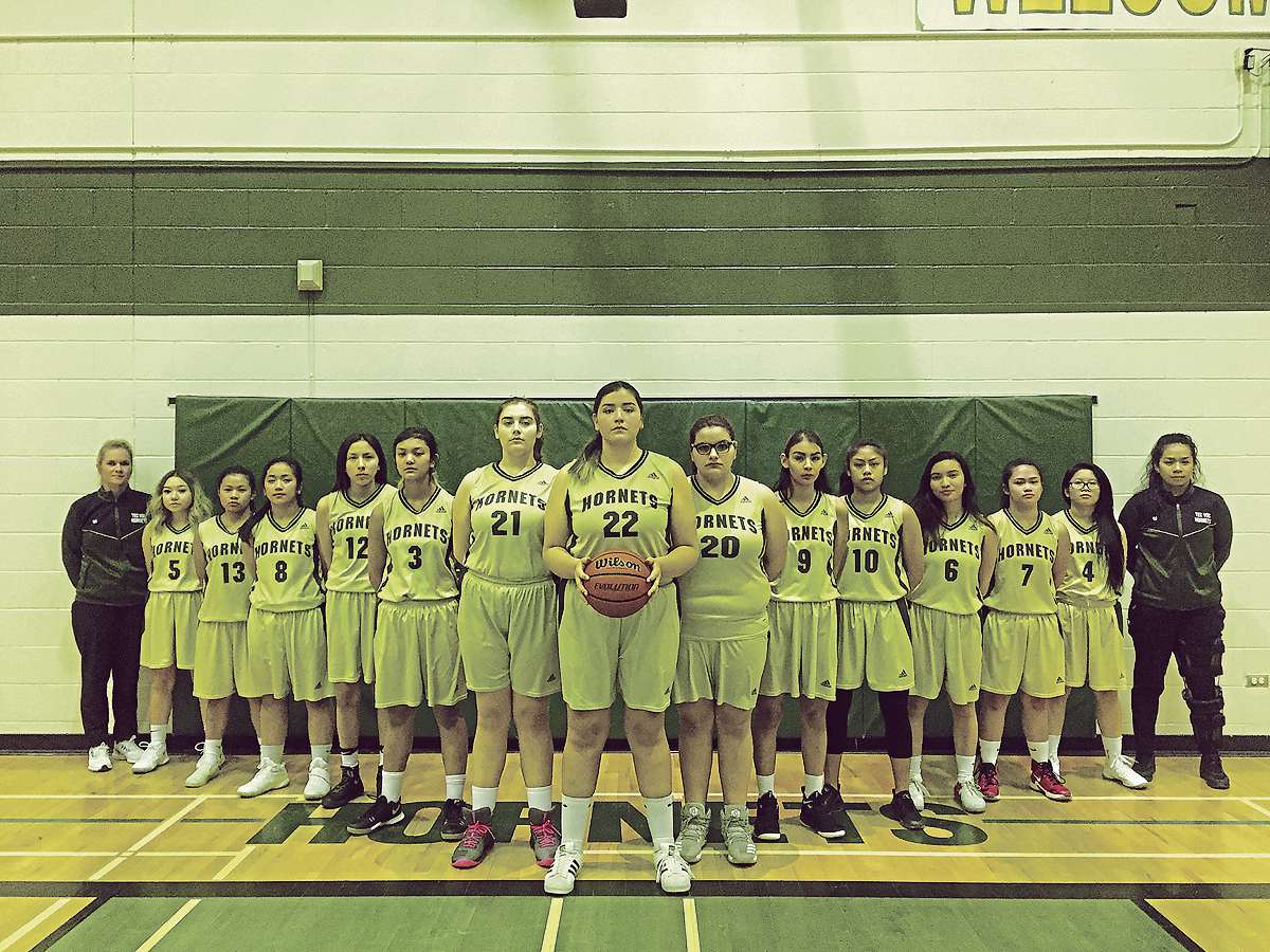 Tec Voc girls three-peat as Tier 2 champs – Our Communities