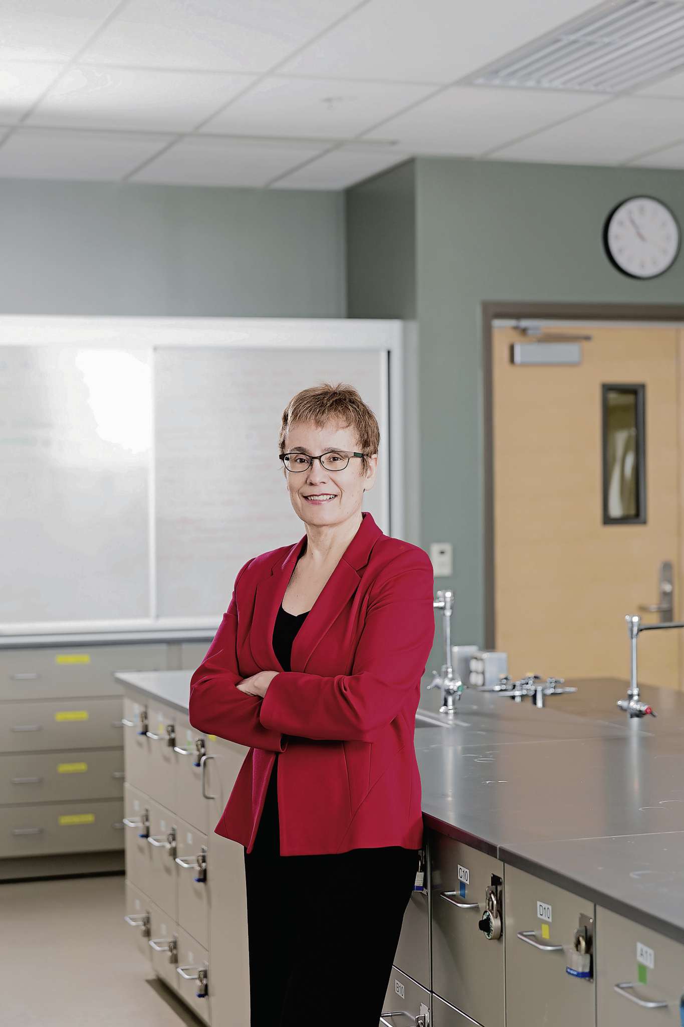 U of W reappoints Trimbee as president – Our Communities