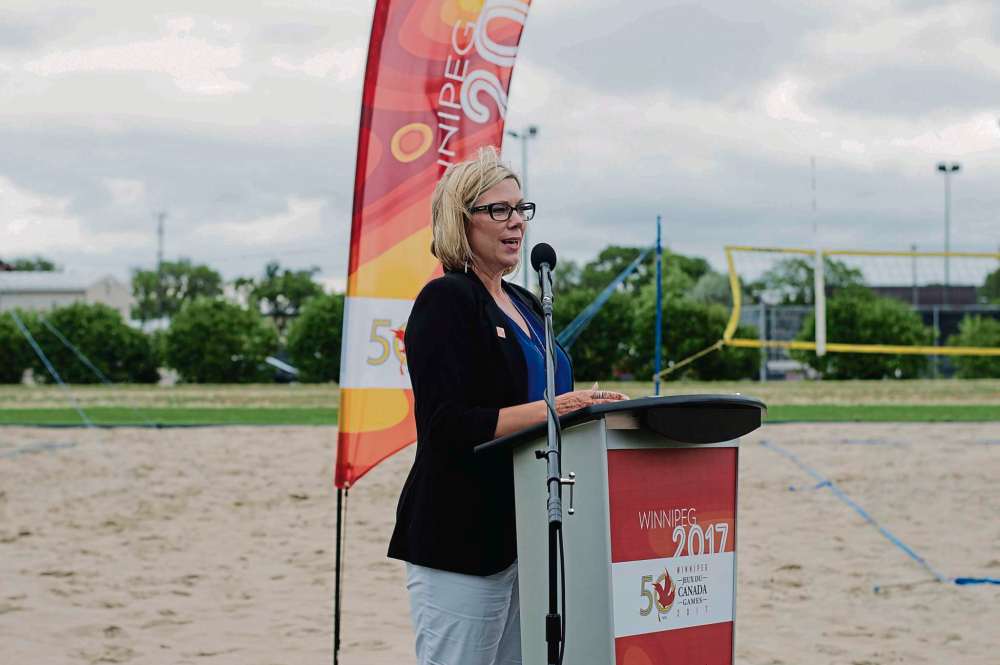 Serving the competition – Our Communities