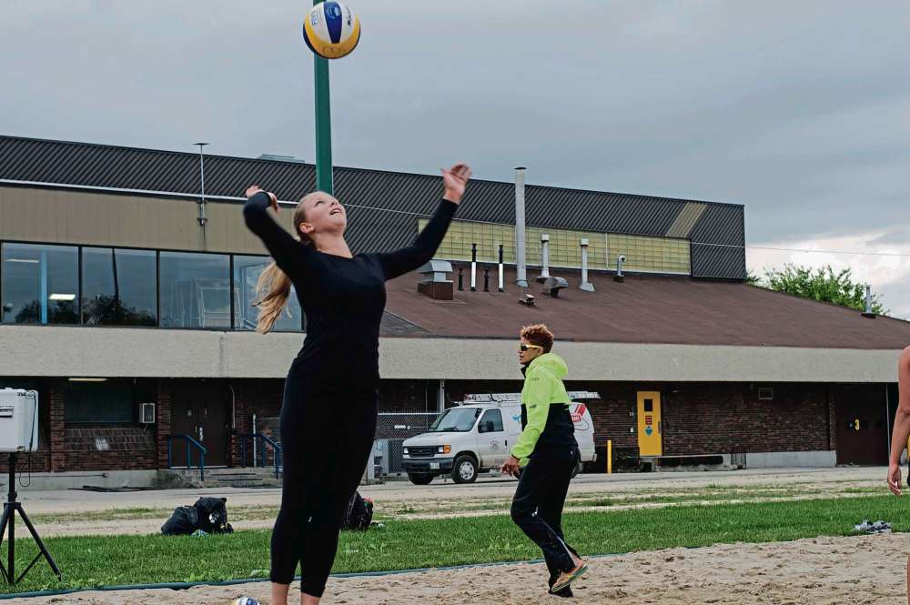 Serving the competition – Our Communities